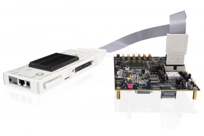 JTAG Debugger | PowerDebug X51 | Lauterbach