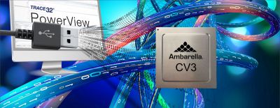 Lauterbach TRACE32 | JTAG Debugger & Trace Solutions