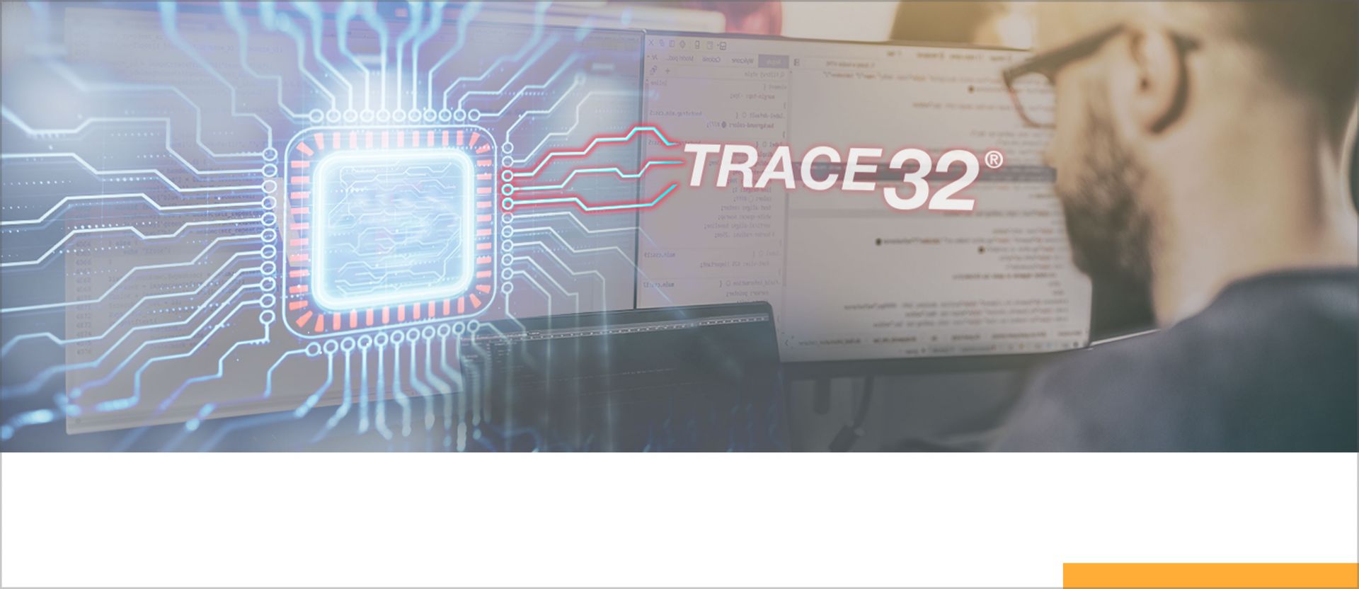 Iris Debug and Trace Interface for Virtual Target Support