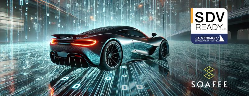 Lauterbach TRACE32 | JTAG Debugger & Trace Solutions