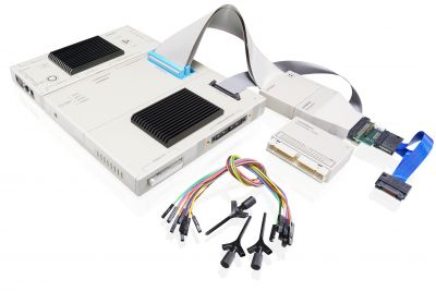 PowerTrace III - Parallel Trace Module | Lauterbach TRACE32