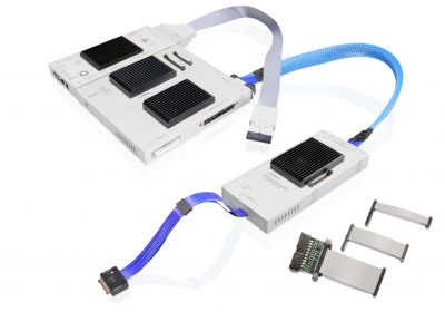 PowerTrace Serial - Serial Trace Module | Lauterbach TRACE32