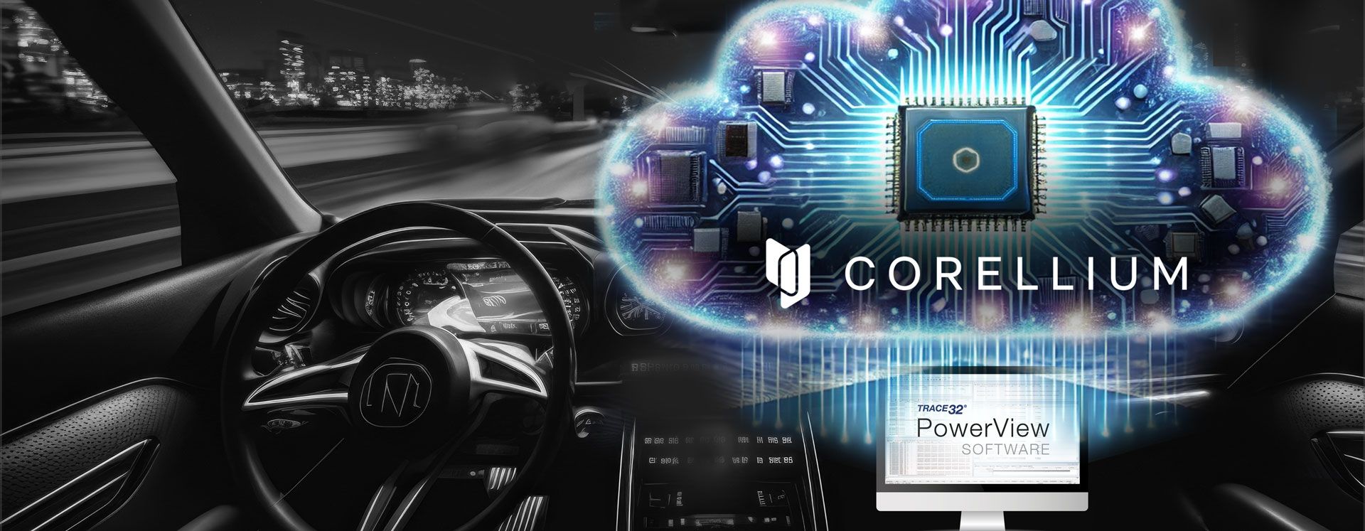 Lauterbach TRACE32 | JTAG Debugger & Trace Solutions