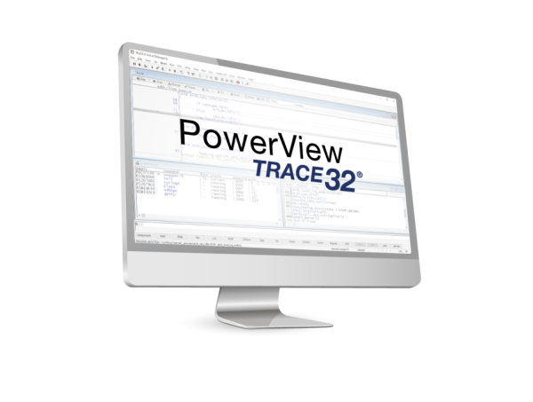 Software Solutions | Lauterbach TRACE32