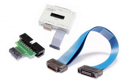 More Products | Lauterbach TRAC32