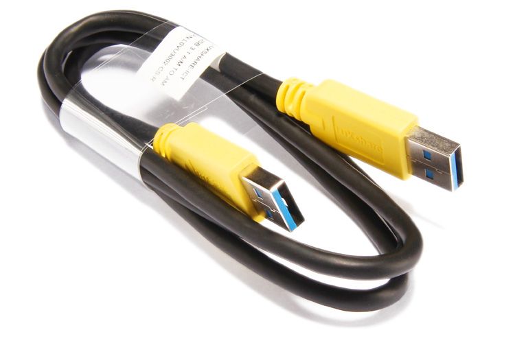 1 User Float. Lic USB x86/x64 Debug Back-End | LA-8971L