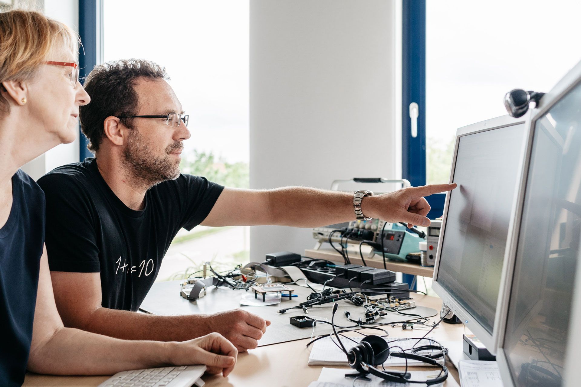 Technical & Sales Support | Lauterbach TRACE32