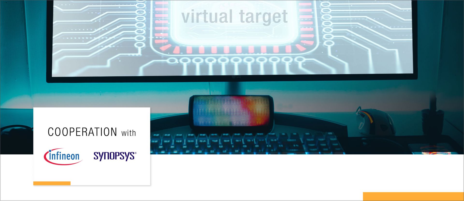 Lauterbach Expands TRACE32® to Support Synopsys VDK for Infineon AURIX ...
