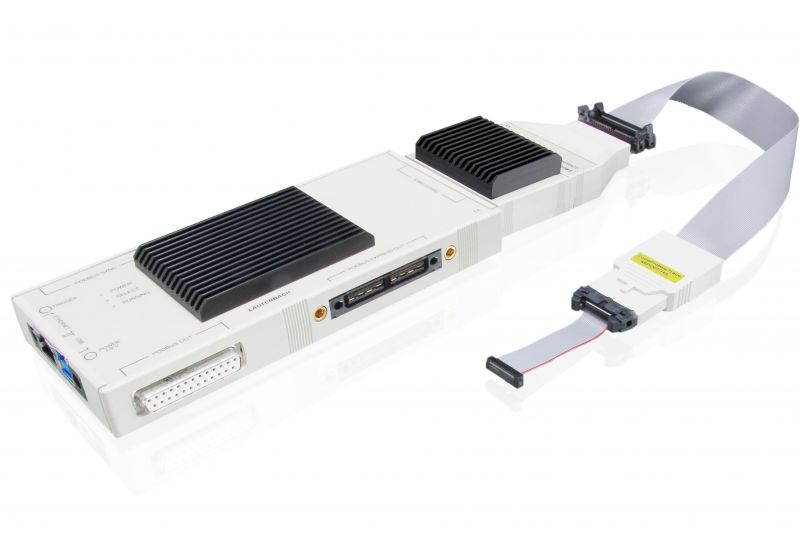 PowerDebug X50 - No-Limit JTAG Debugger | Lauterbach TRACE32