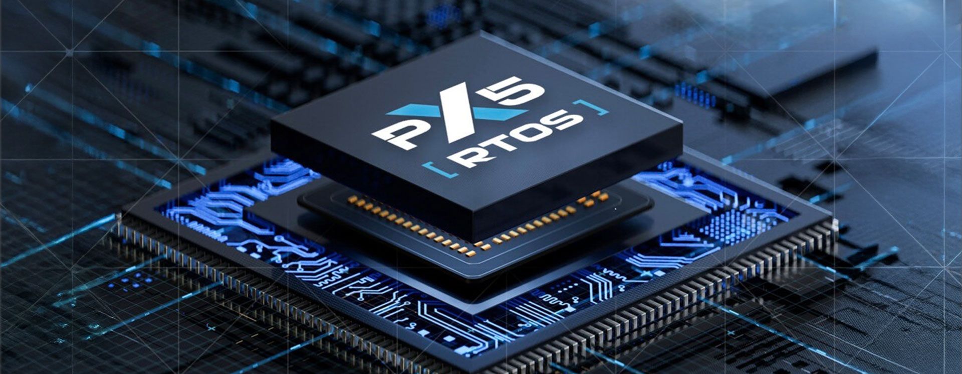 Lauterbach TRACE32 Debug- and Trace Solutions